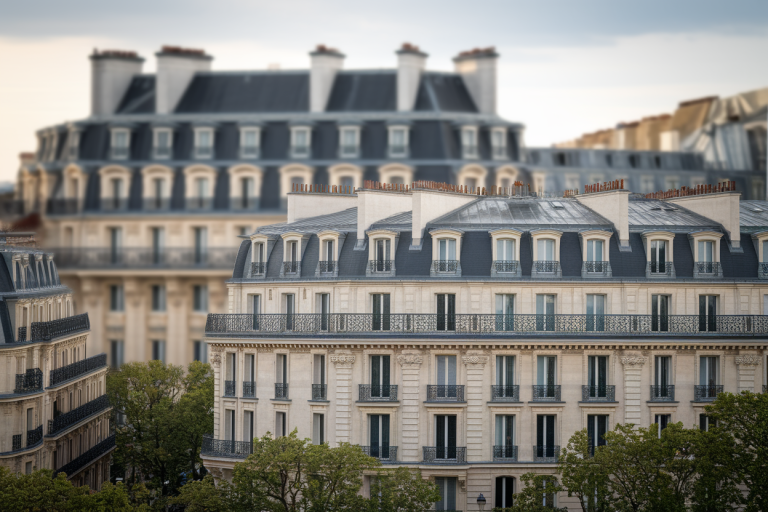 Arrondissements les plus riches de Paris : voici les 5 quartiers où ...